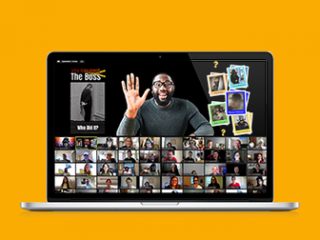 Fun Virtual Team Building Games – Social Scavenger