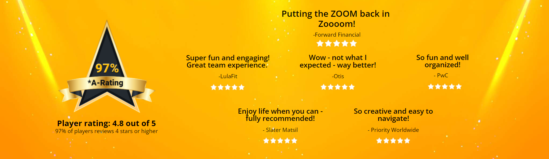 Scavenger Hunt From Home – Social Scavenger