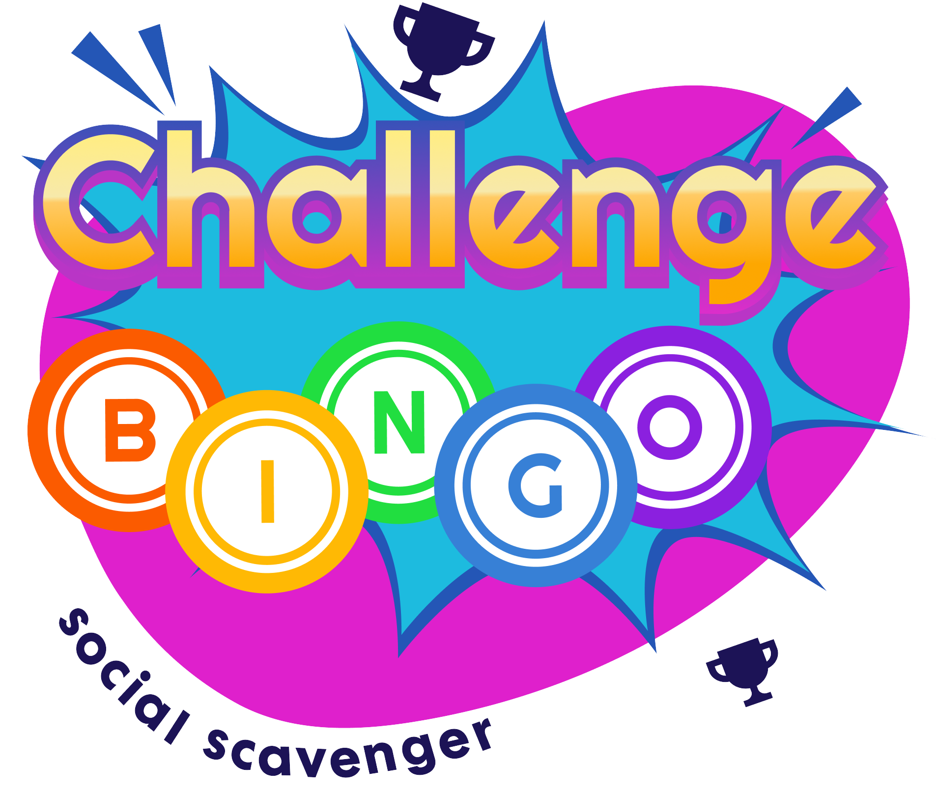 Social Scavenger – Team Events That Don't Feel Like Work