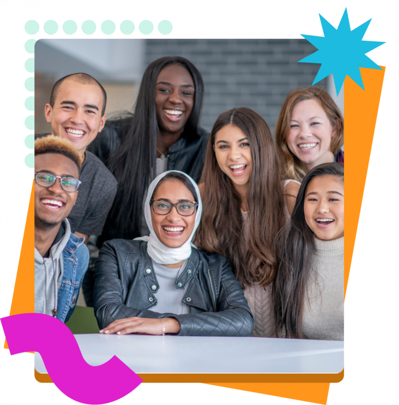 Diversity and Inclusion Team Games Guide – Social Scavenger