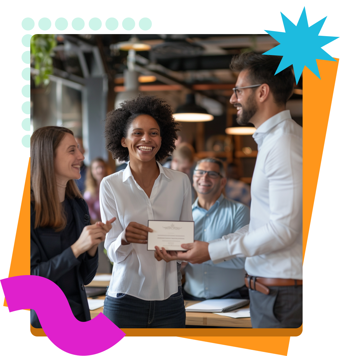 Implementing an Employee Survey Program – Social Scavenger