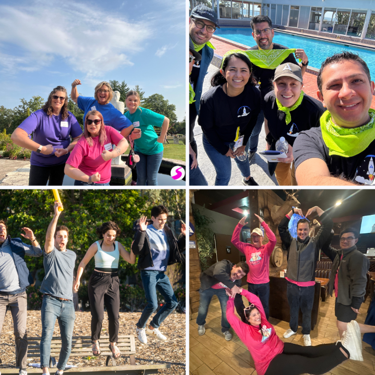 A Guide to Planning Your Summer Company Event – Social Scavenger