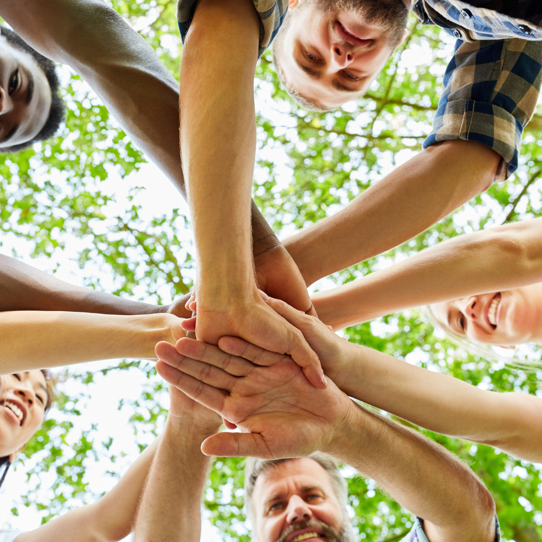 Earth-Day Work Games – Social Scavenger