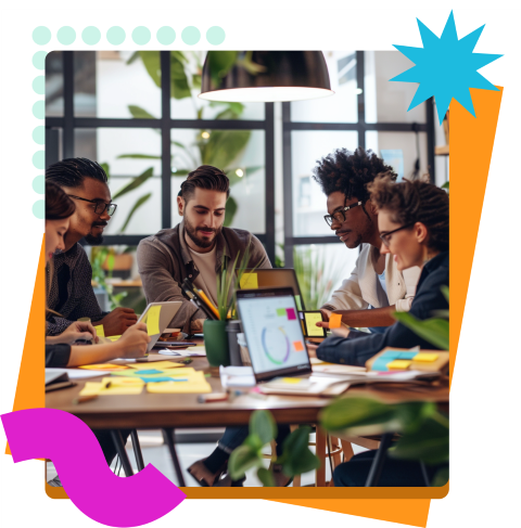 Successful Employee Engagement Programs – Social Scavenger