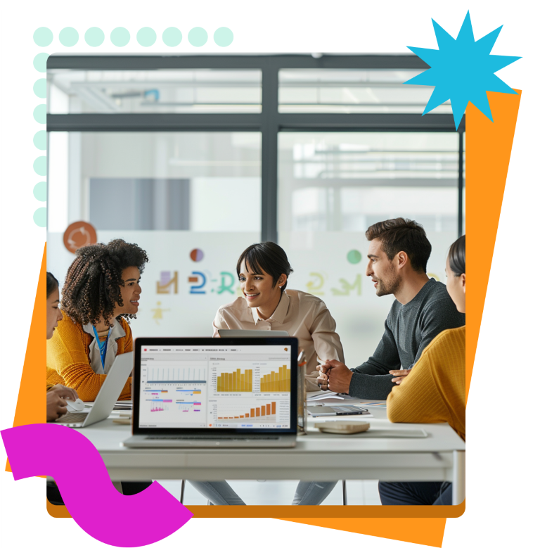 Employee Recognition – Social Scavenger