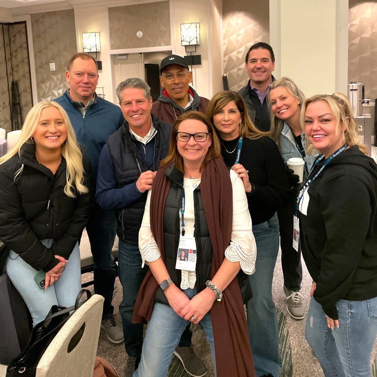 Indoor Scavenger Hunt and Team Games – Social Scavenger