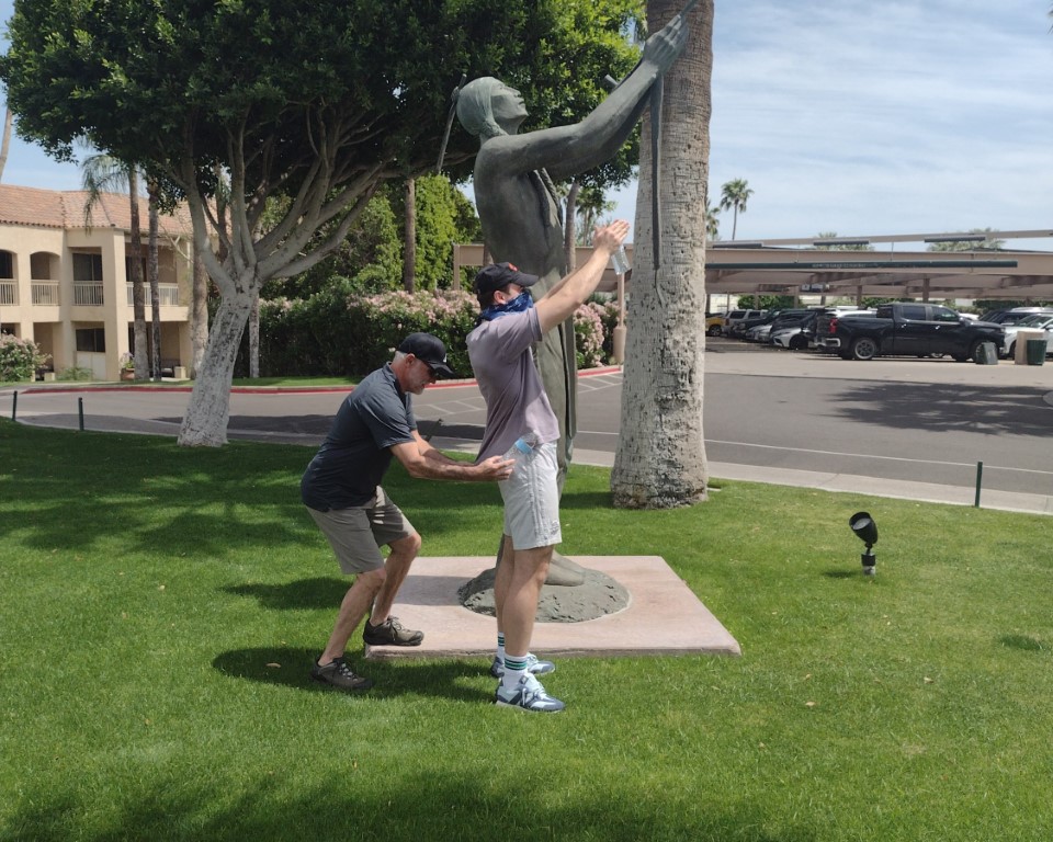 Park Scavenger Hunt and Team Games – Social Scavenger