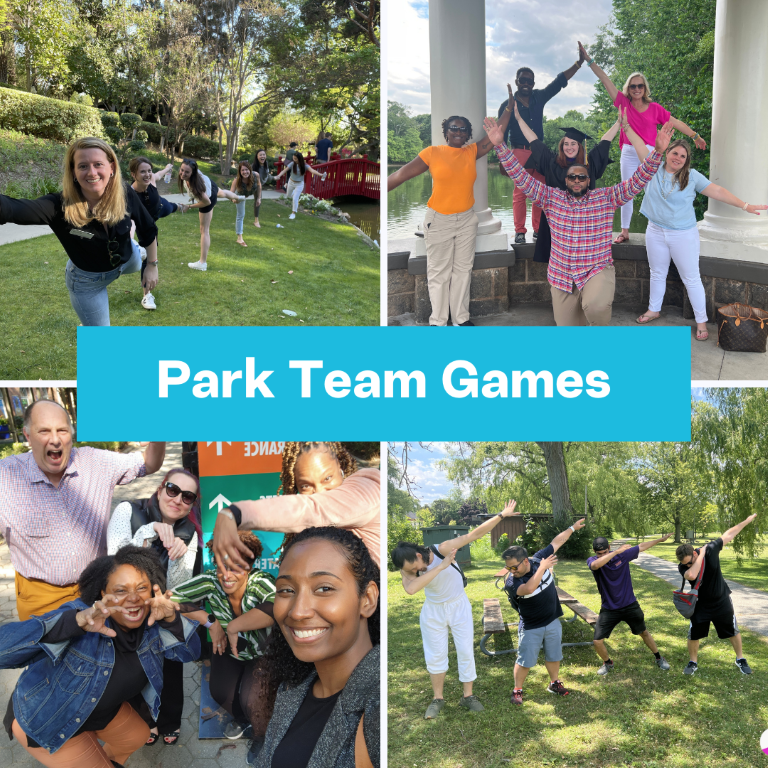 Summer Team Building Activities: Unleash Fun and Camaraderie – Social ...