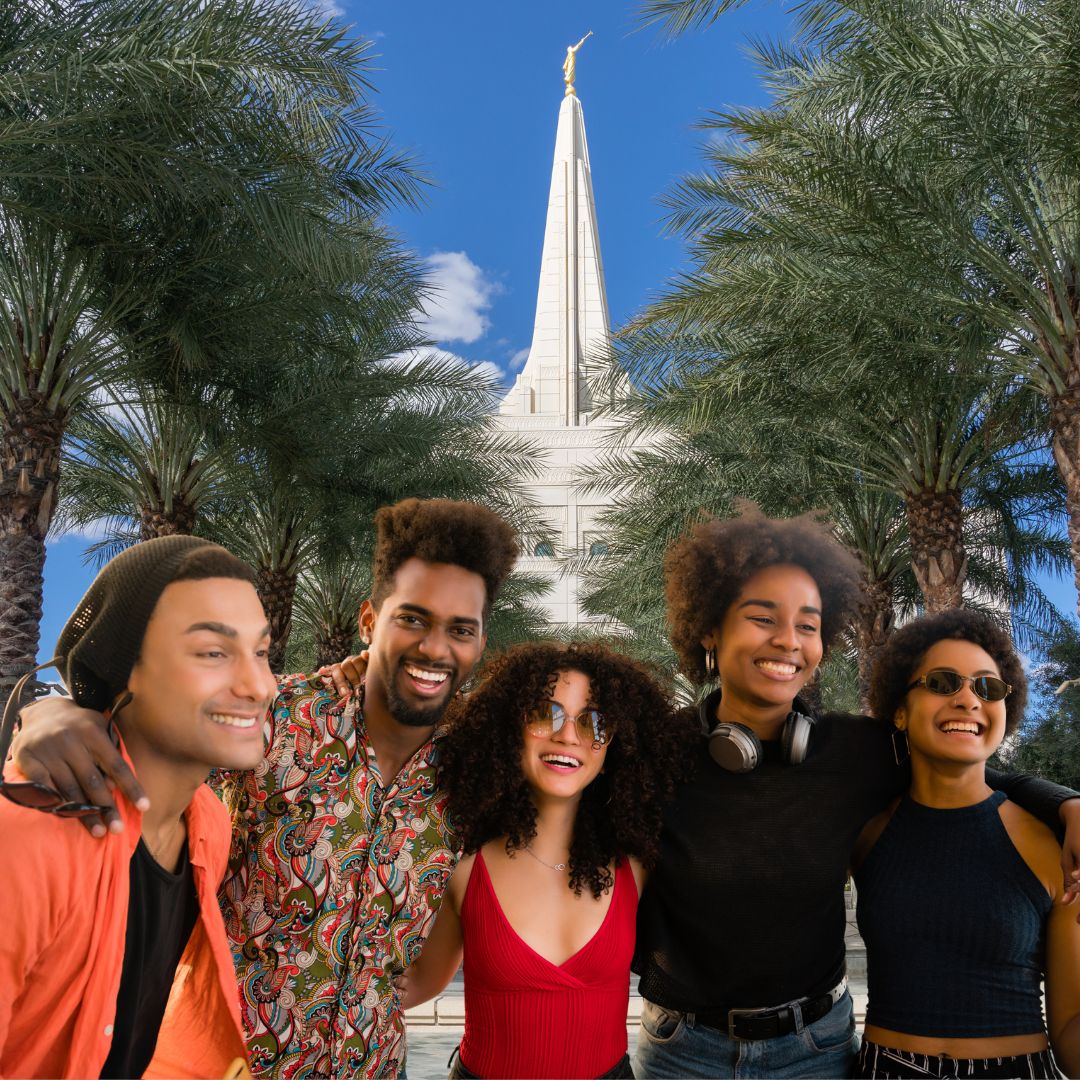 Gilbert Team Building Games – Social Scavenger