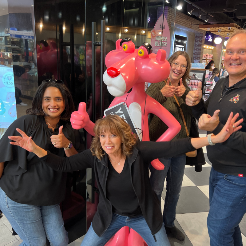 Indoor Team Building Activities in Special Event Spaces – Social Scavenger