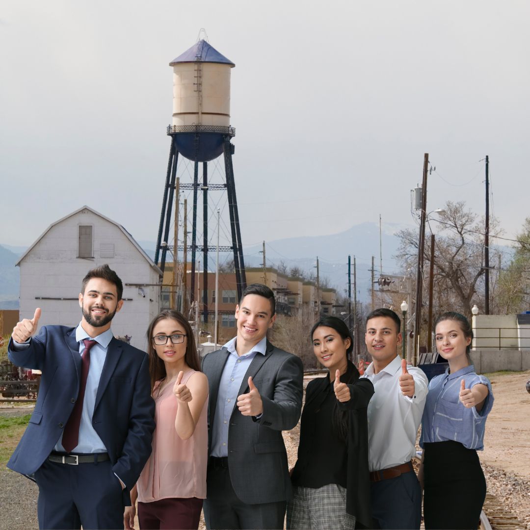 Arvada Team Building Games – Social Scavenger