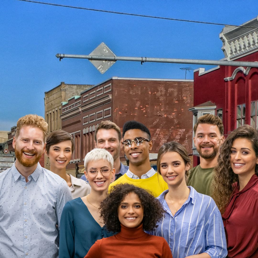 Fremont Team Building Games – Social Scavenger