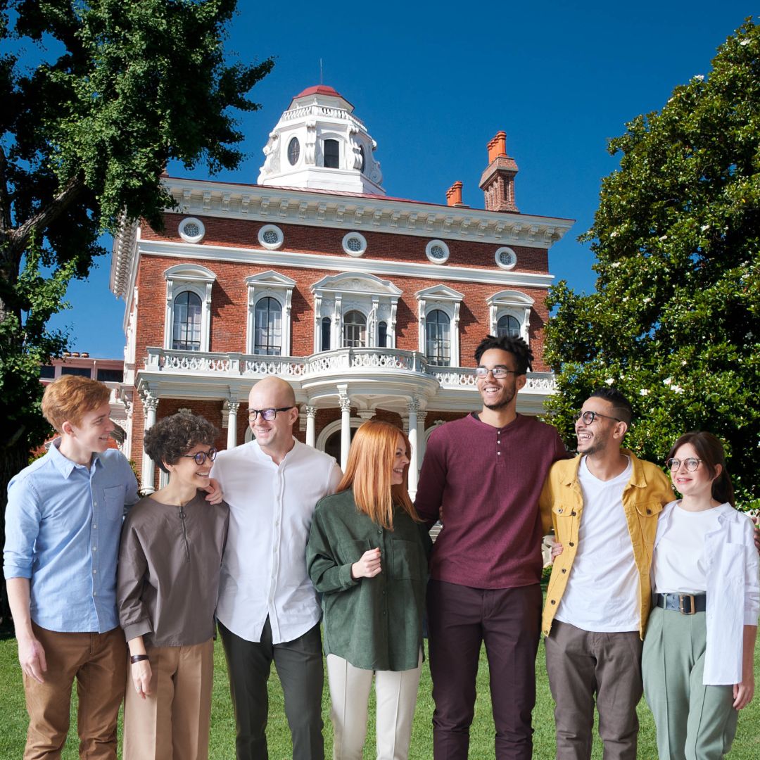 Macon Team Building Games – Social Scavenger
