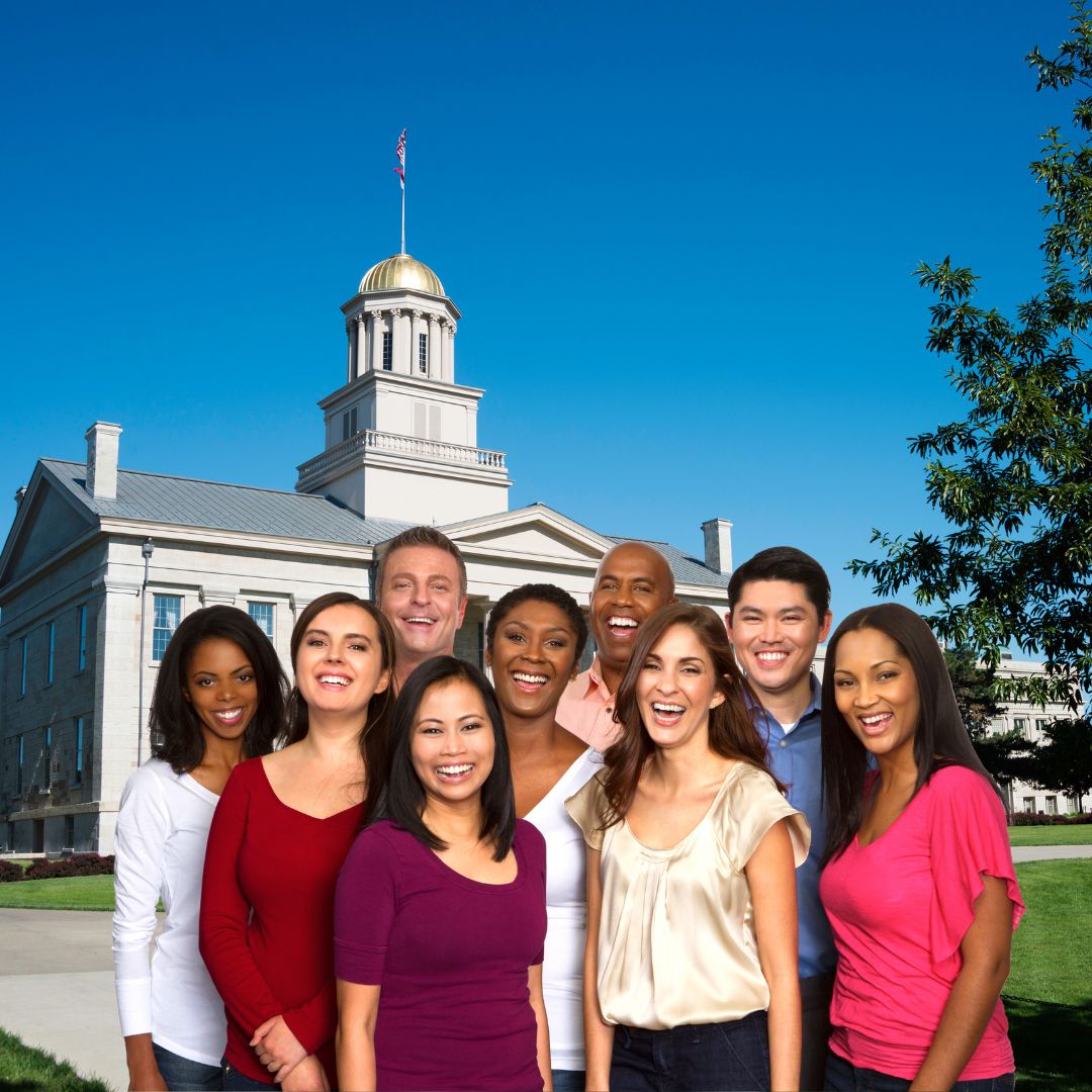 Waterloo Team Building Games – Social Scavenger