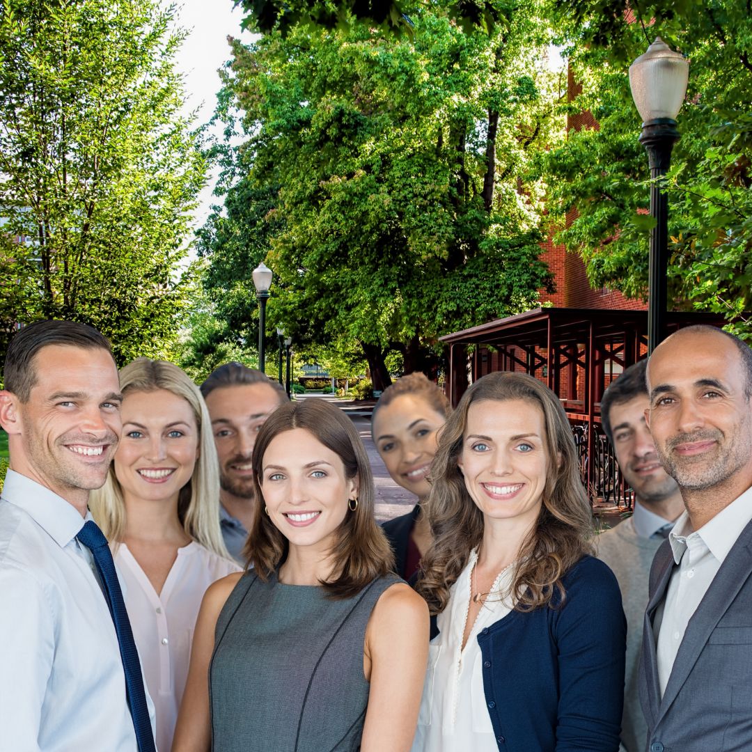 Beaverton Team Building Games – Social Scavenger