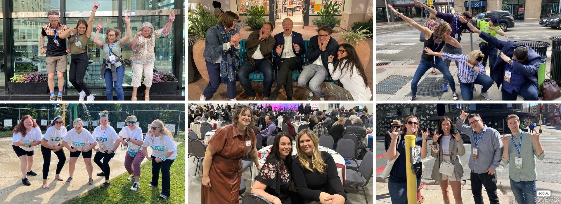 Why Run Quarterly Events: The Key to a Thriving, Engaged, and ...